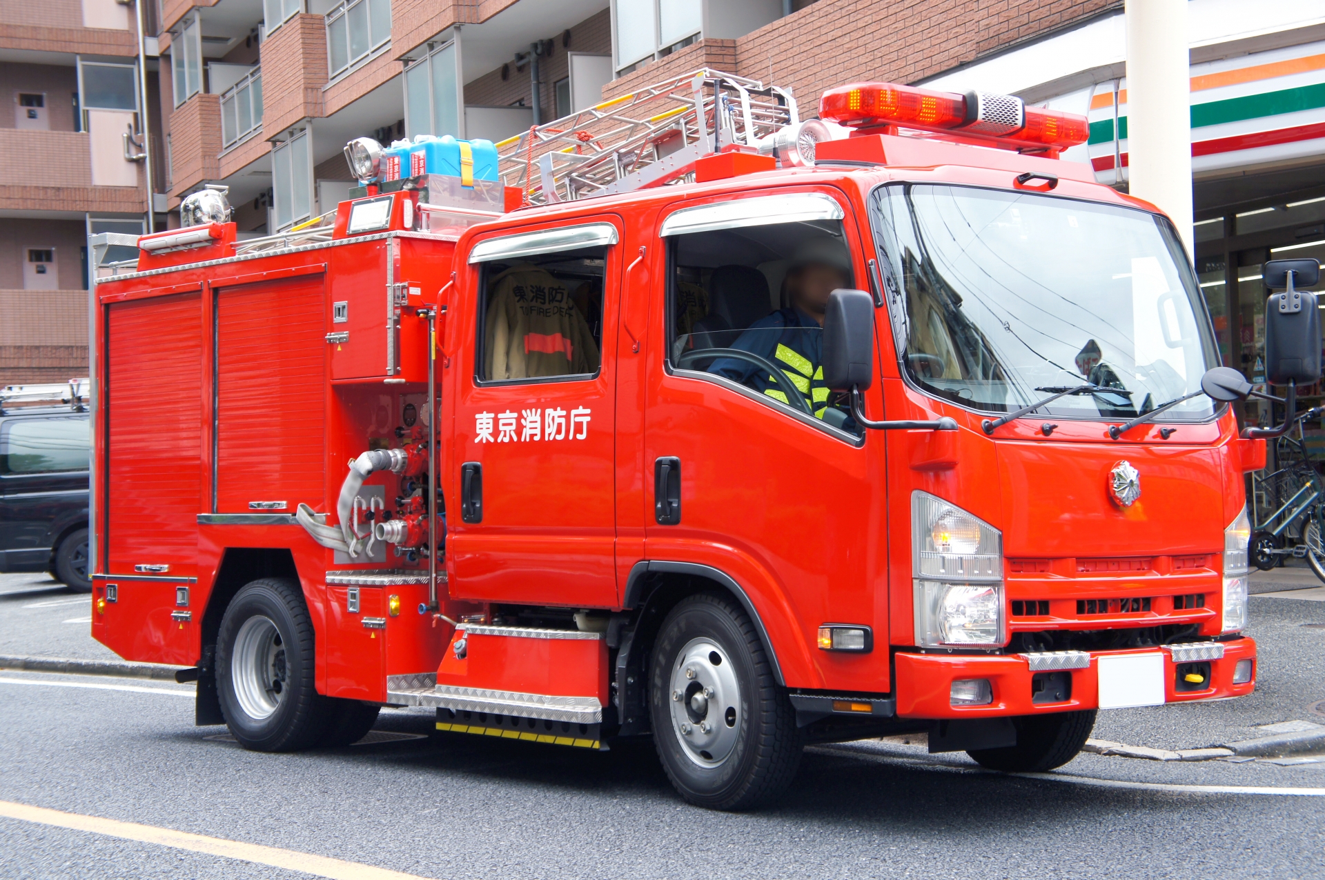 消防士採用試験の内容は？概要・難易度・対策法を東京消防庁OBが解説 | 東京消防庁合格を目指すなら「東消塾」